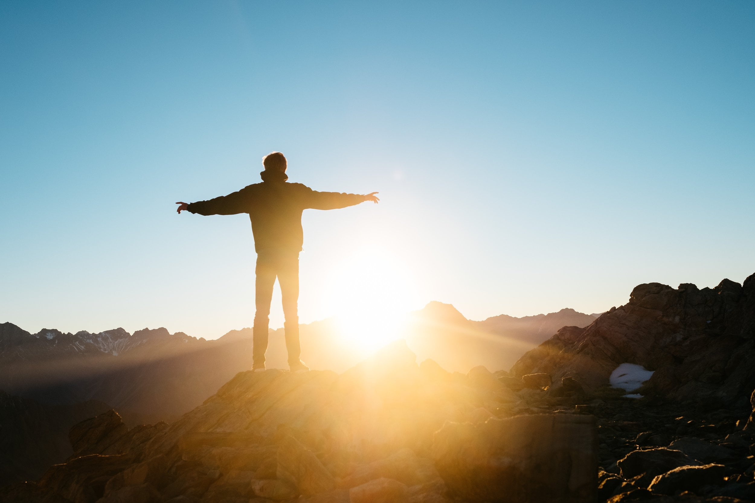What Is Resurrection Life? | Resurrection Life